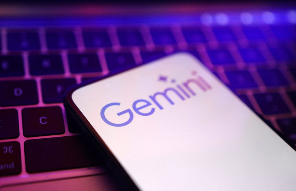 Google、Geminiアップデートの中心にAIエージェントを据える - TechWire24