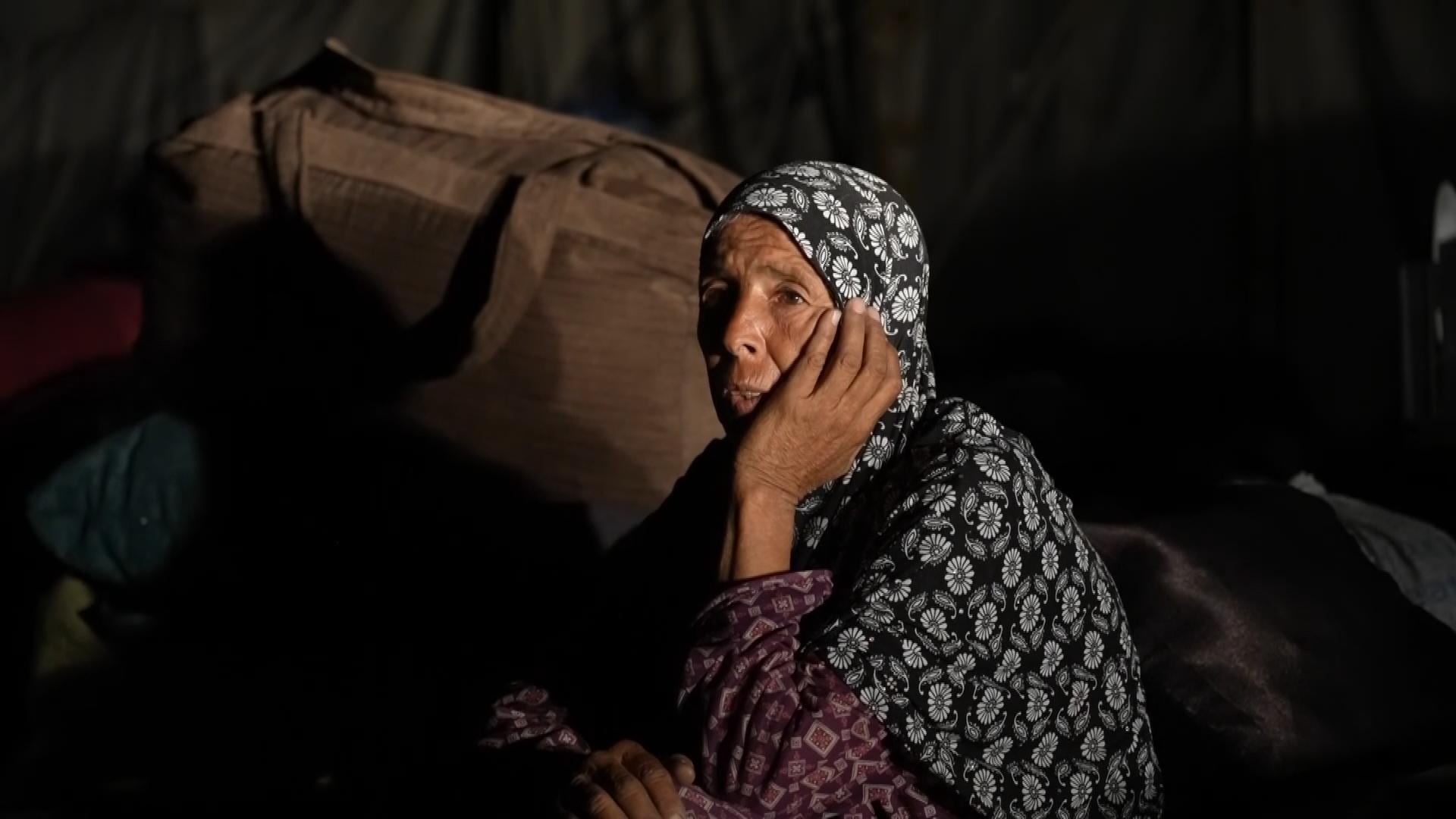 11回目、ネールマンアブジャラドと彼の家族は、ガザストリップを根こそぎにして移動することを余儀なくされました - TechWire24