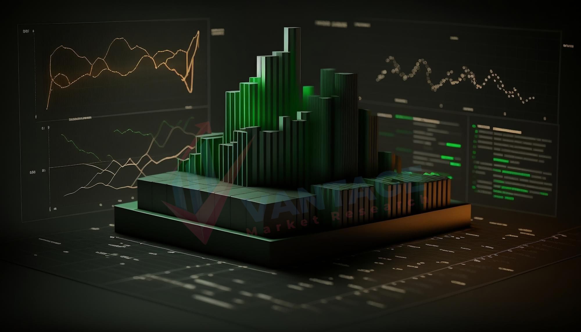 世界のミオイノシトール市場:2025年から2035年にかけて驚異的な成長を目指す - TechWire24
